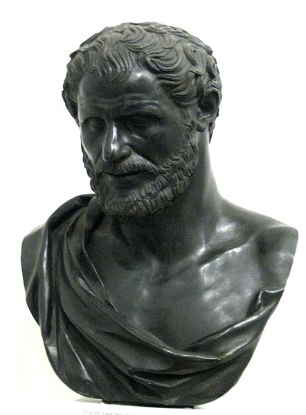 I pluralisti: Empedocle, Anassagora e Democrito | Filosofia - Spirito ...